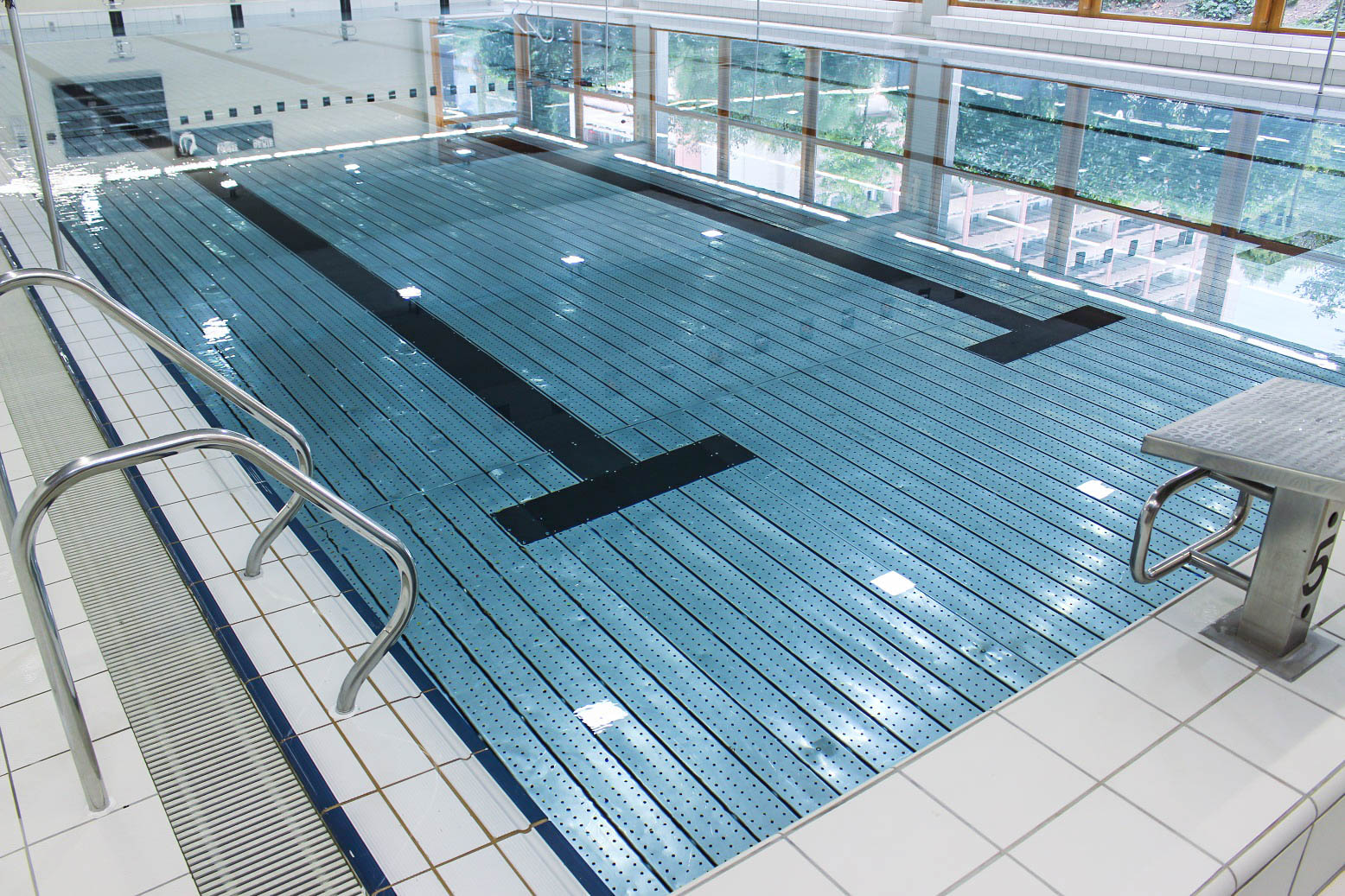 Construction Sauna & Spa à Genève et Vaud | h2o facilities